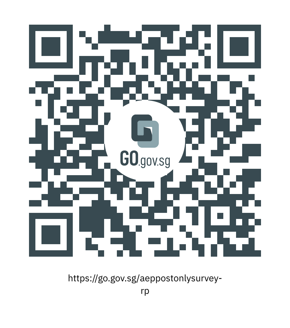 [PF] RP-AEP PF Post Programme Survey [post only]